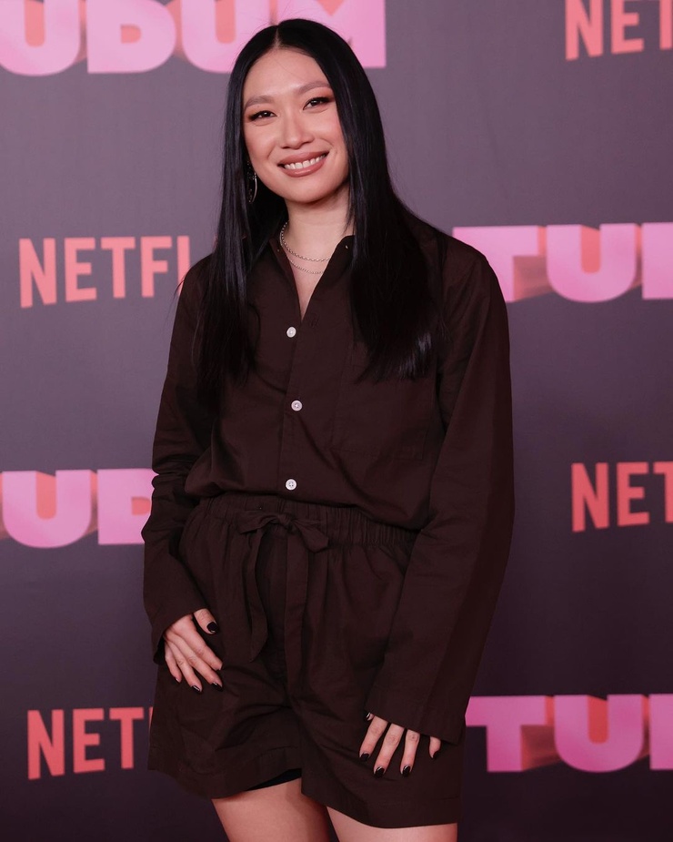 Picture of Jess Hong