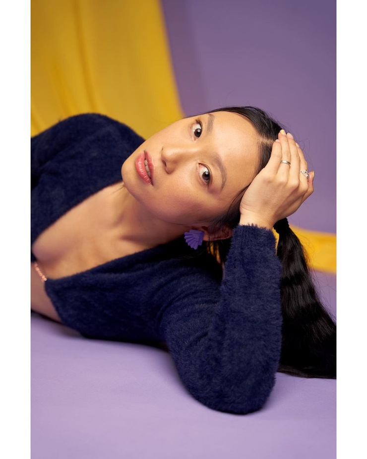 Picture of Jess Hong