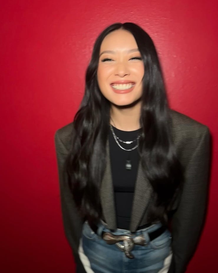 Picture of Jess Hong