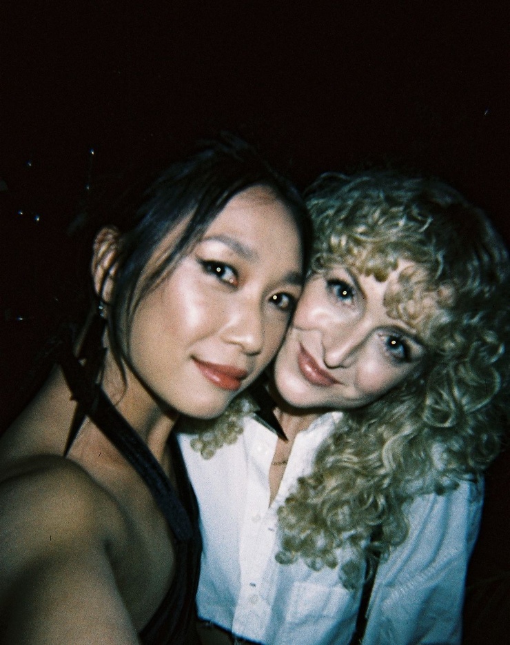 Picture of Jess Hong