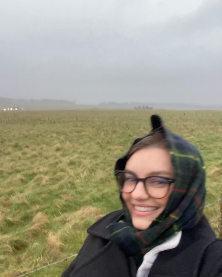 Picture of Olivia Brower