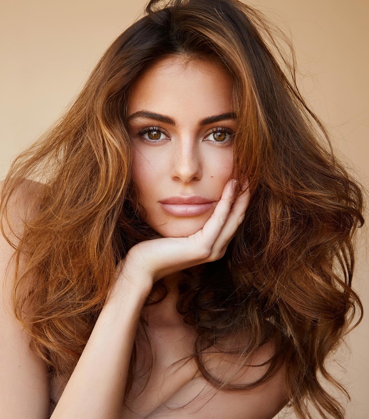 Picture of Daniella Beckerman