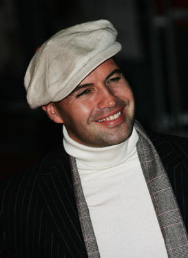 Picture of Billy Zane