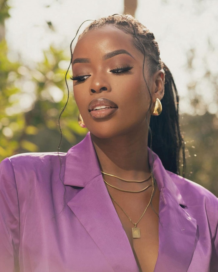 Image of Justine Ndiba