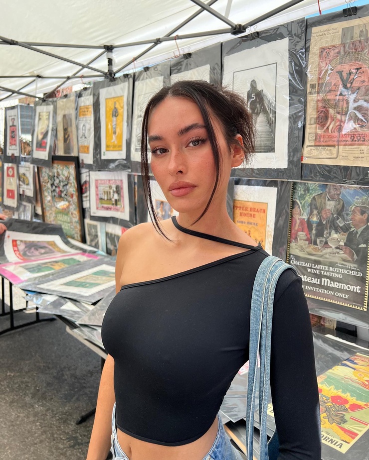 Picture of Bailey Clark