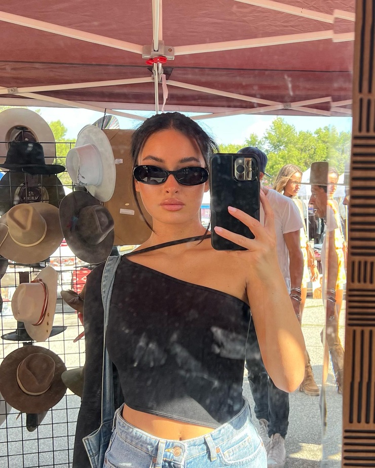 Picture of Bailey Clark