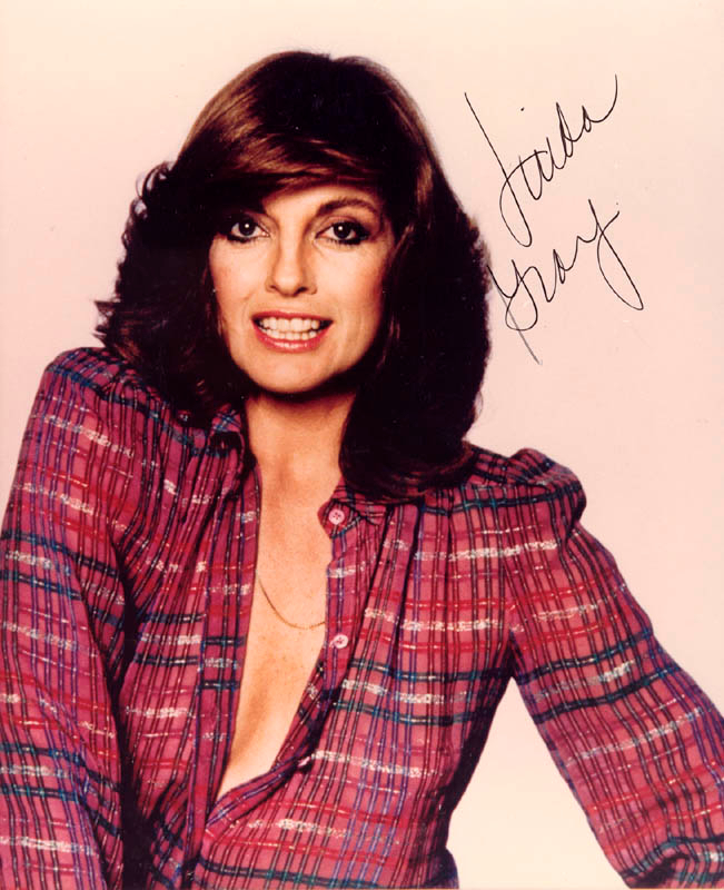 Picture of Linda Gray
