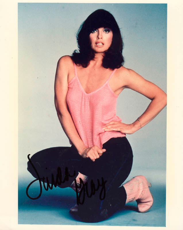 Picture of Linda Gray