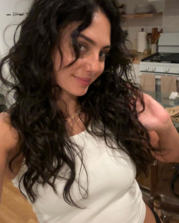 Picture of Pardis Saremi