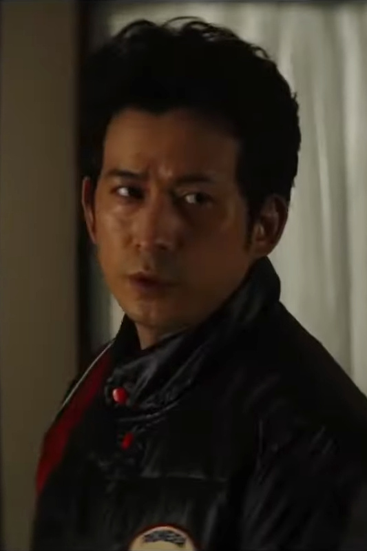 Picture of Akira Sato