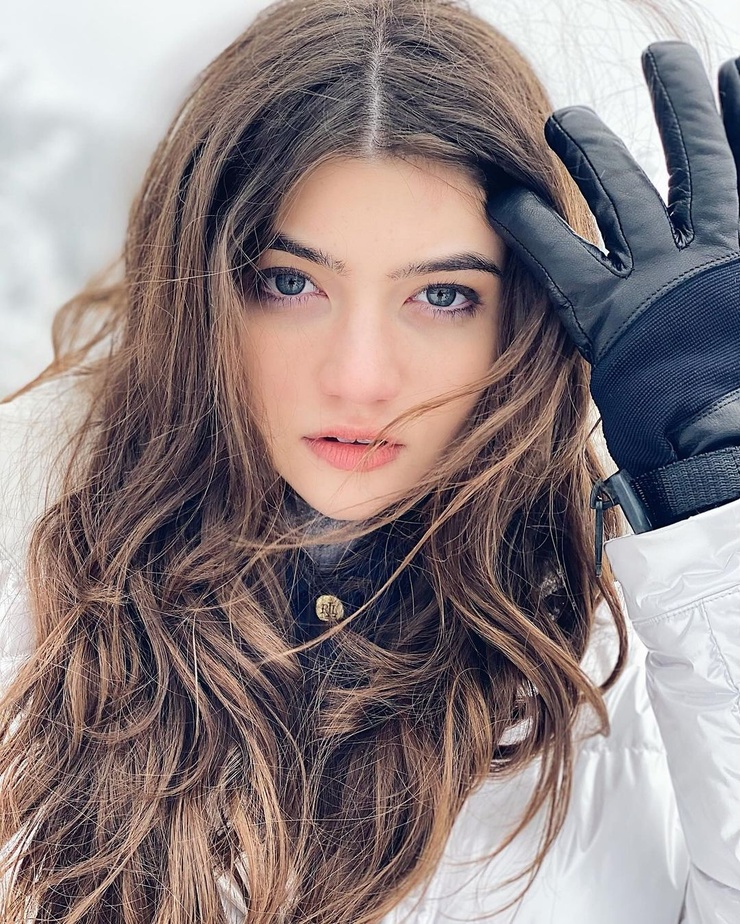 Picture of Samantha Gangal