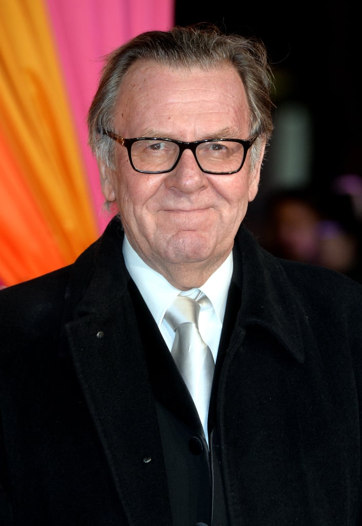 Picture of Tom Wilkinson