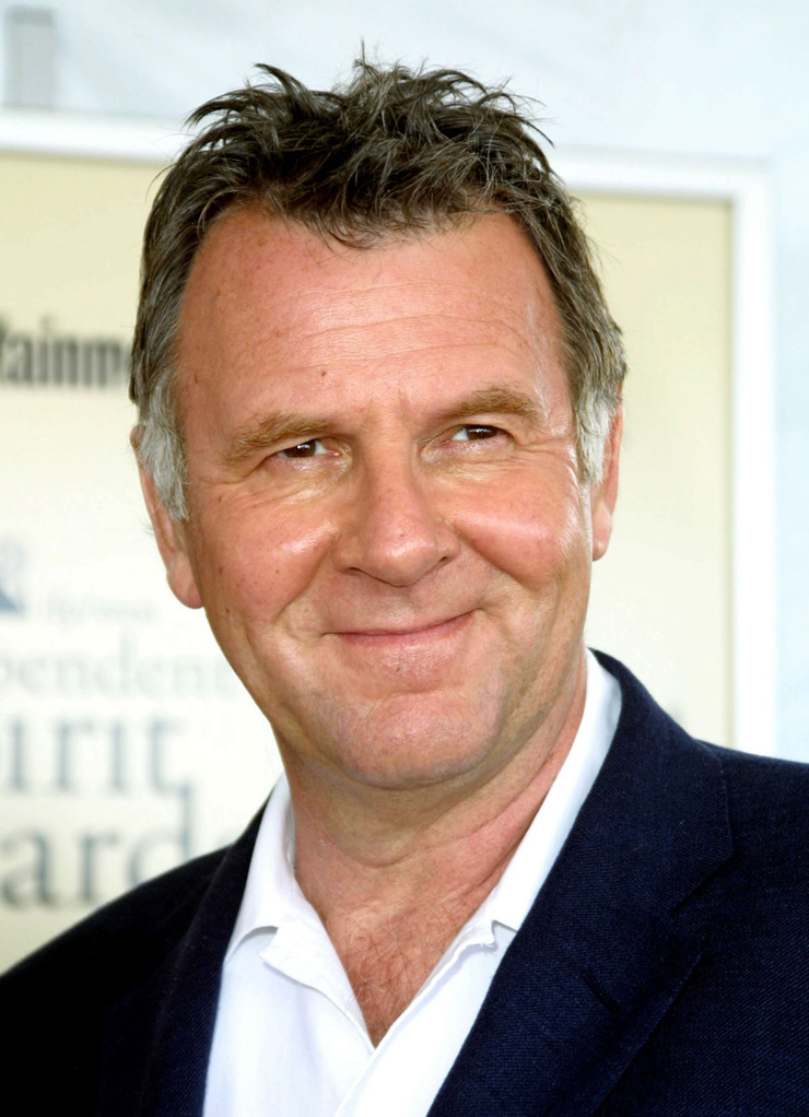 Image of Tom Wilkinson