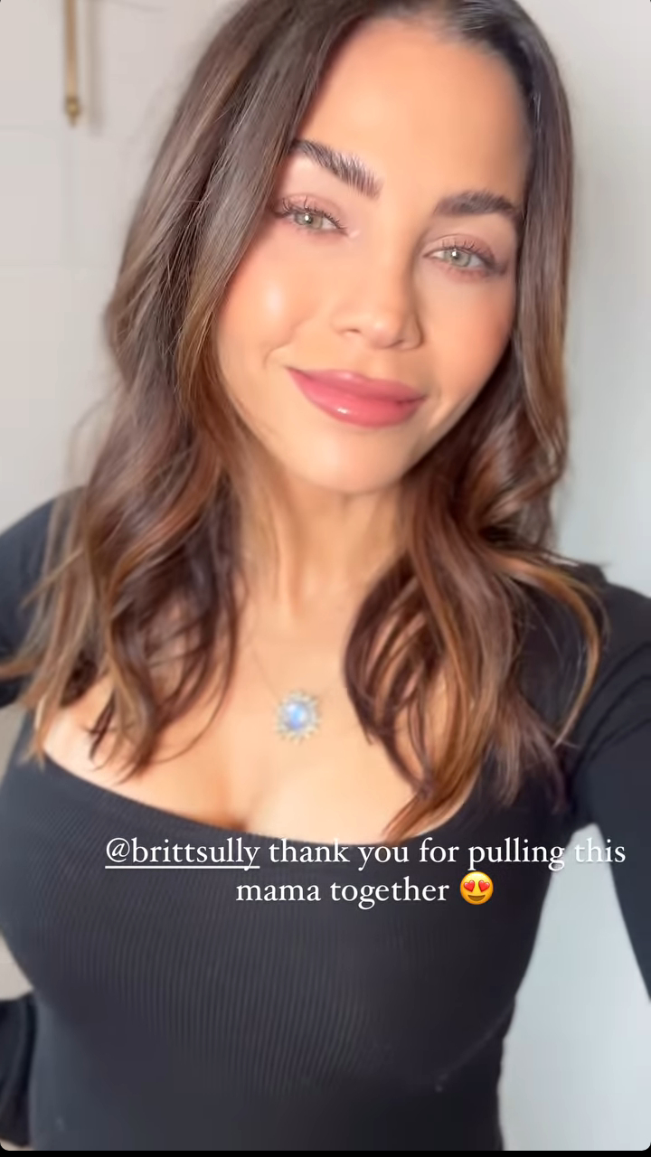 Jenna Dewan-Tatum image