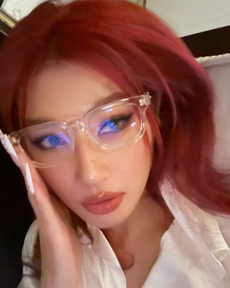 Picture of Cheryl Lee