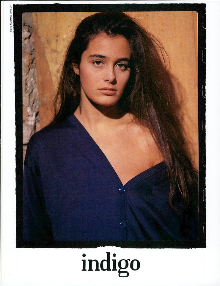 Picture of Roberta Capua