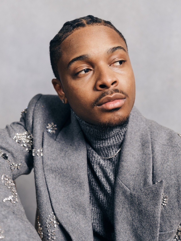 Picture of Amarr M. Wooten