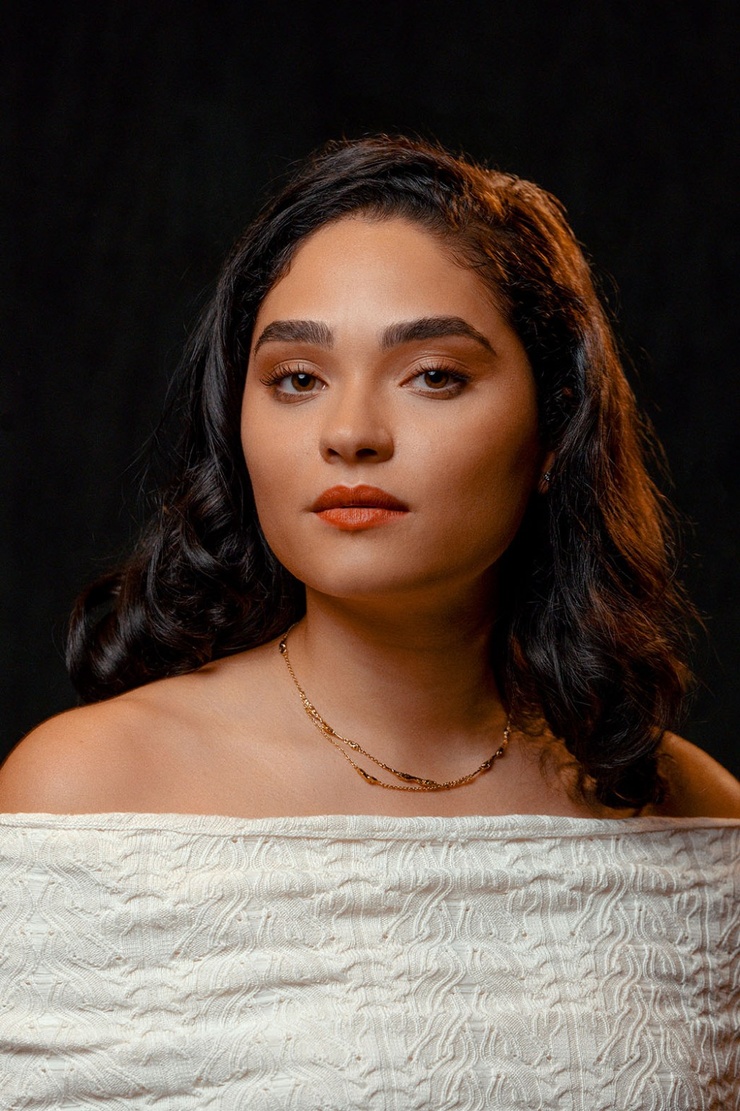 Picture of Brittany O'Grady