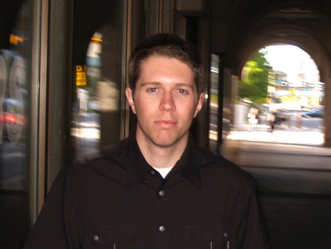 Picture of Garrett Camp