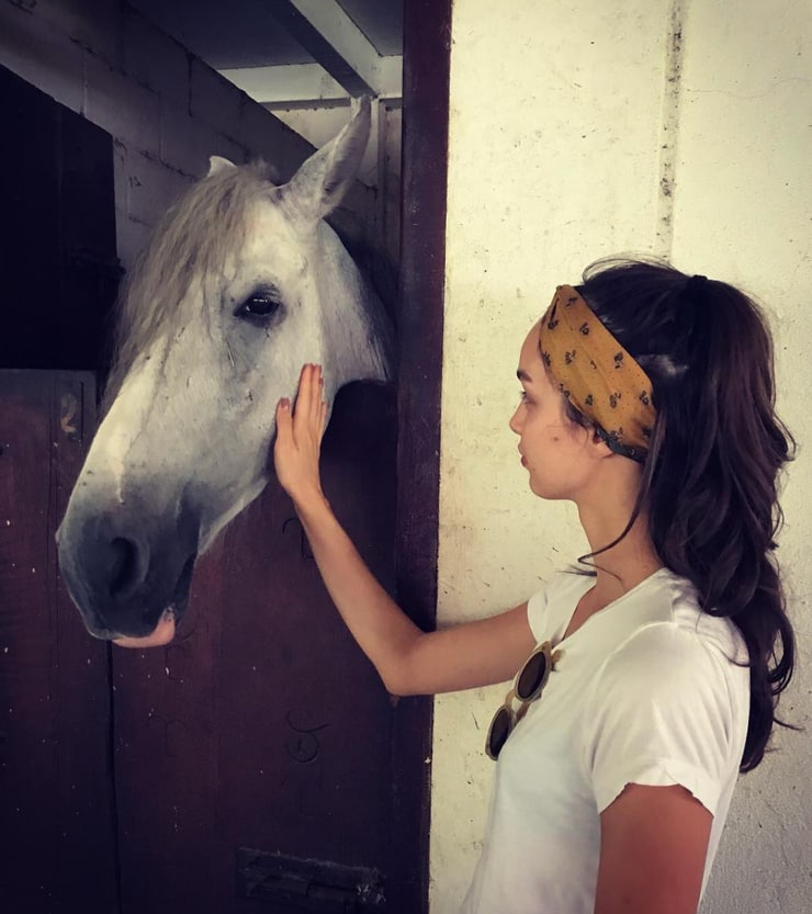 Picture of Luma Grothe