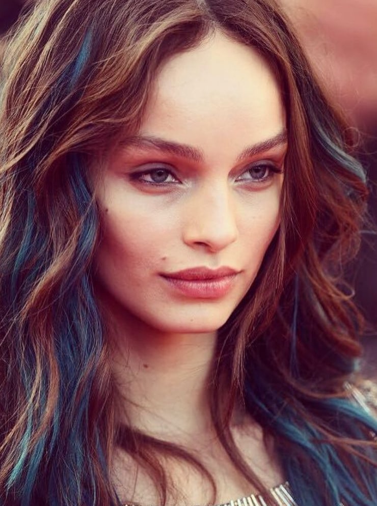Picture of Luma Grothe