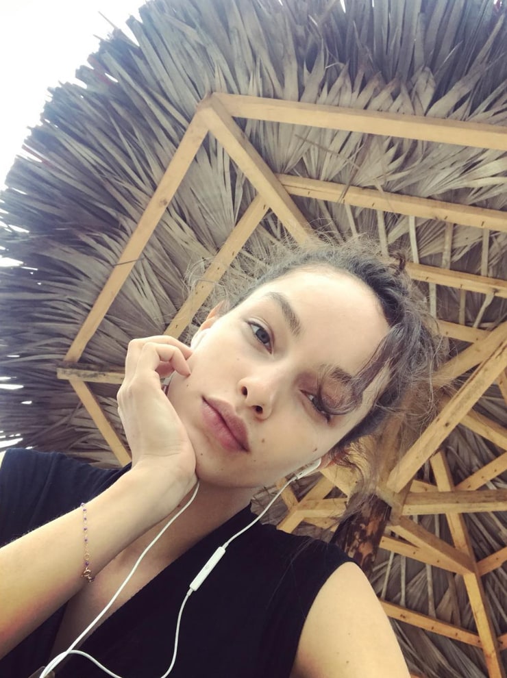 Image of Luma Grothe