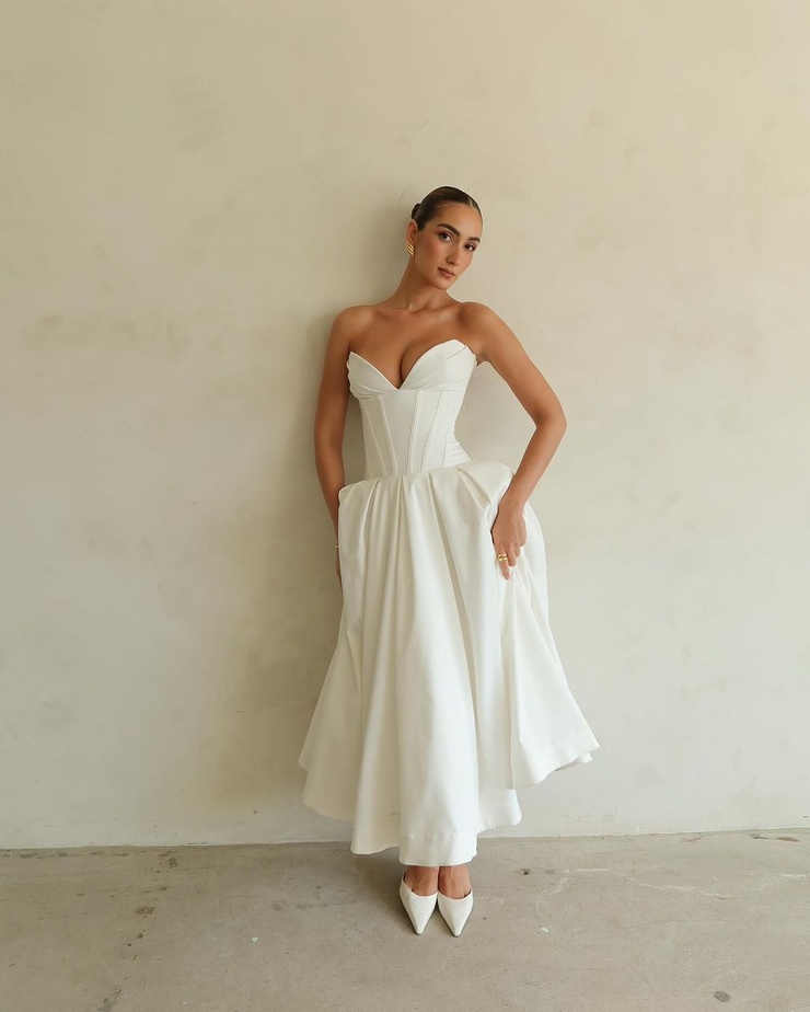 Picture of Priscilla Ricart