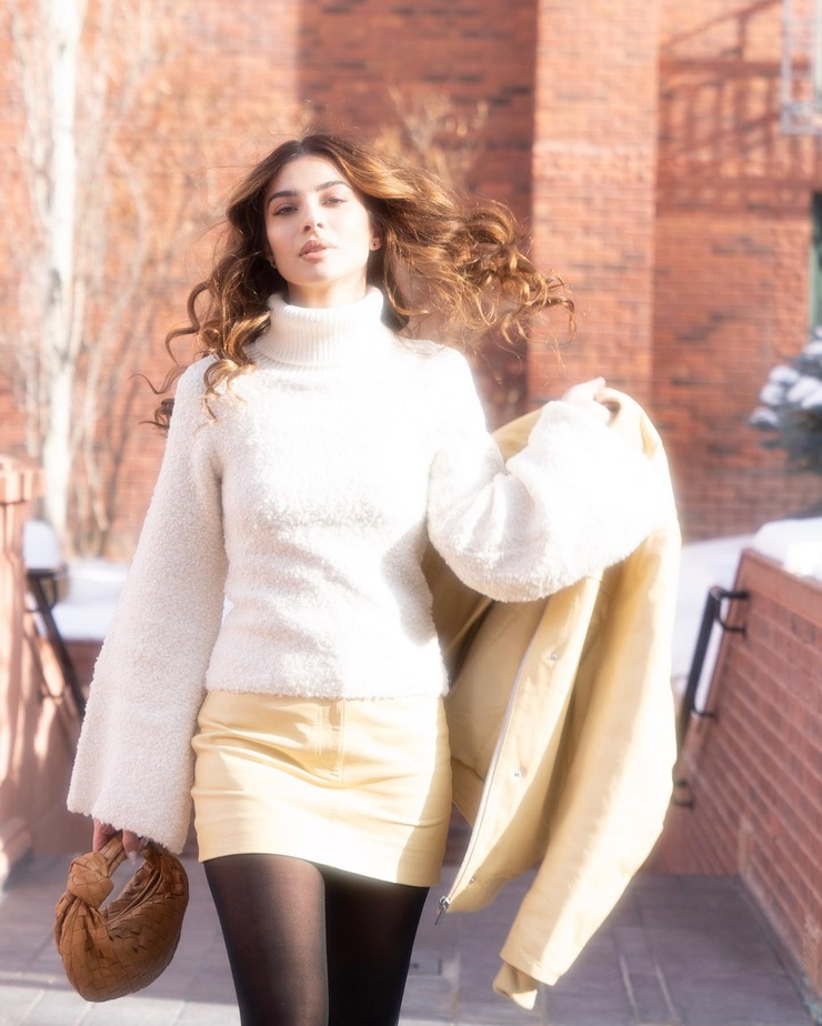 Picture of Maryam Zolghadr