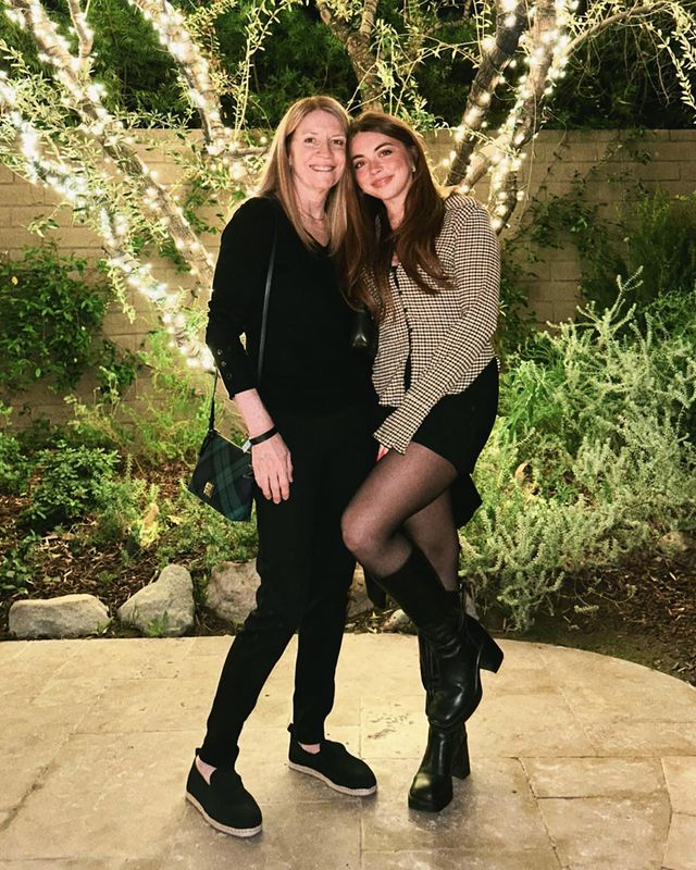 Picture of Alexa Sutherland