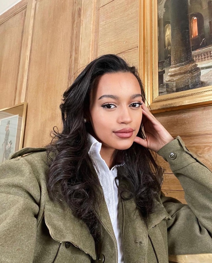 Paris Smith picture