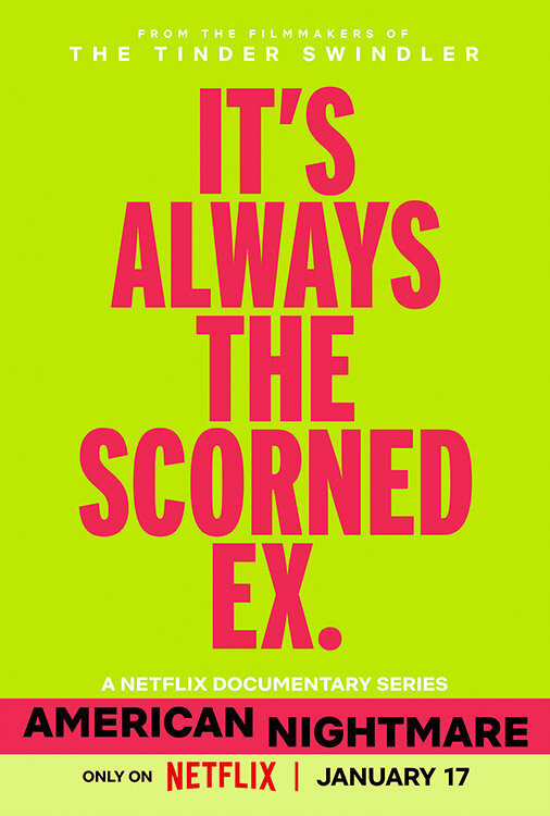 Picture of American Nightmare