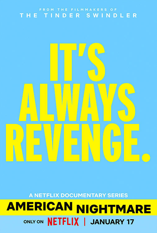 Picture of American Nightmare