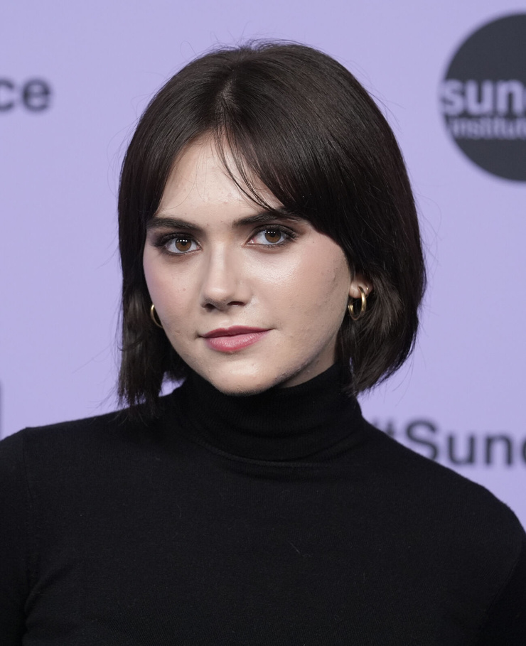 Emilia Jones image