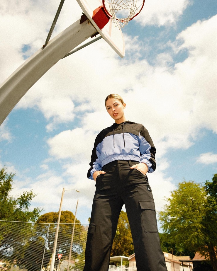 Image of Cydney Moreau