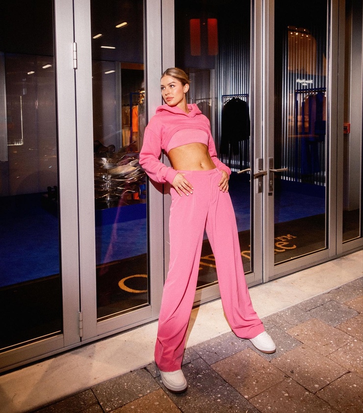 Image of Cydney Moreau