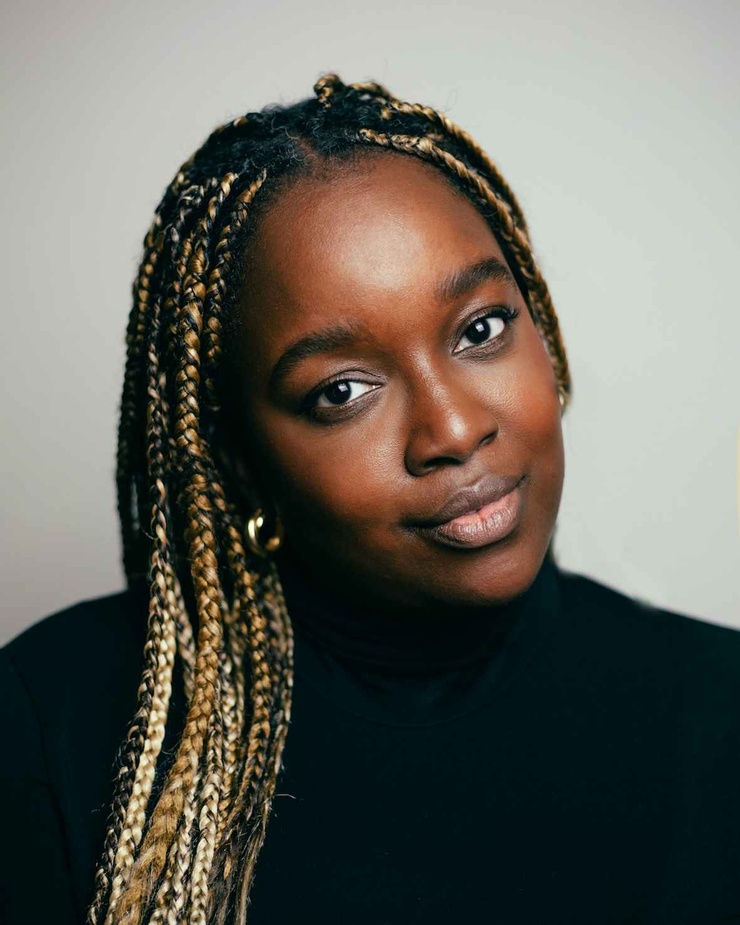 Picture of Lolly Adefope