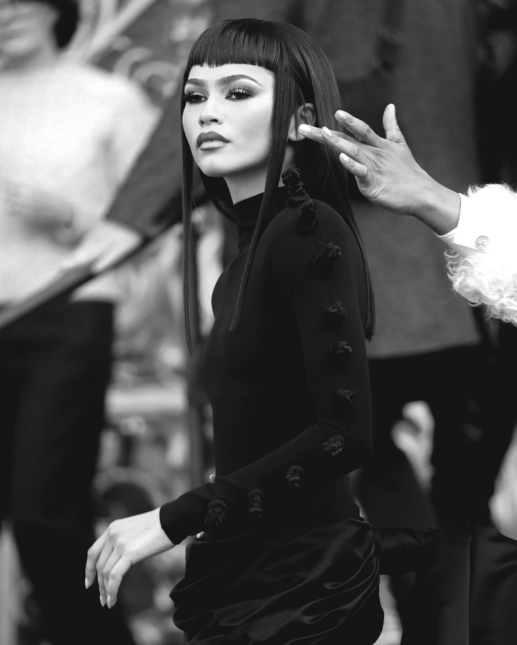 Zendaya Coleman Image Zendaya Coleman Image