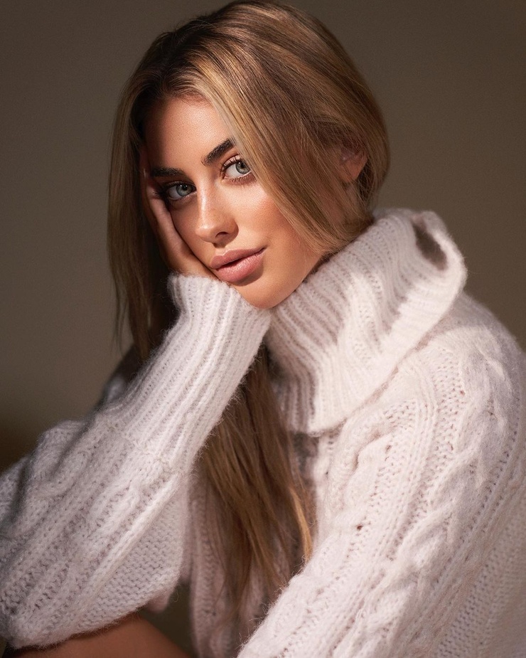 Image of Julia Hamilton
