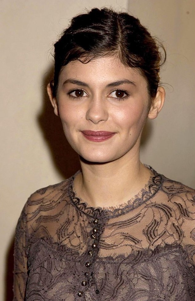 Picture of Audrey Tautou