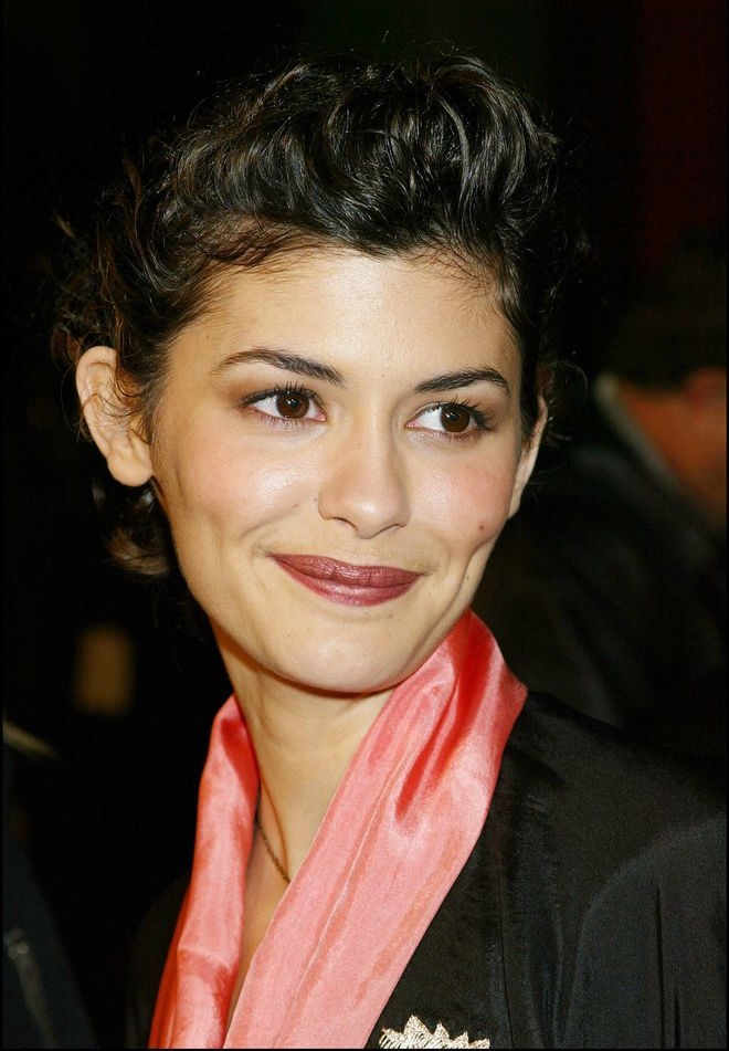 Picture of Audrey Tautou