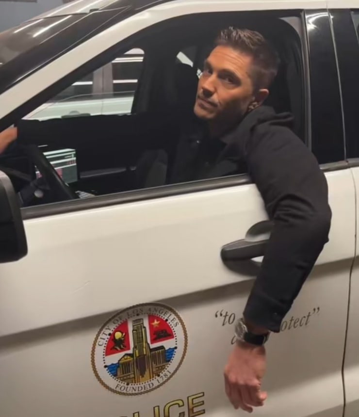 Image of Eric Winter