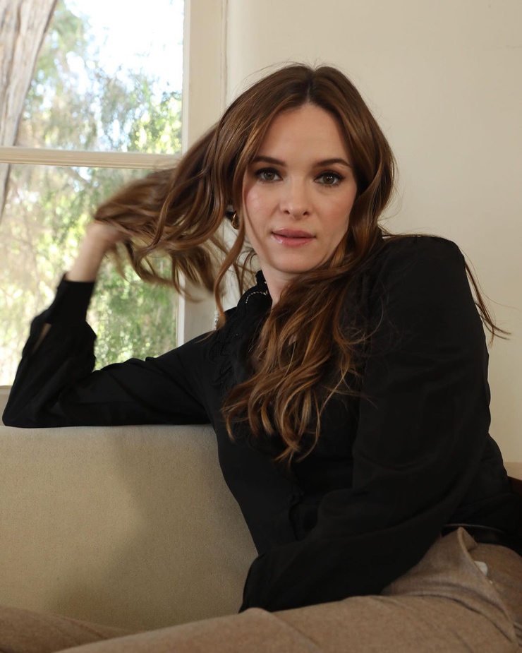 Danielle Panabaker picture