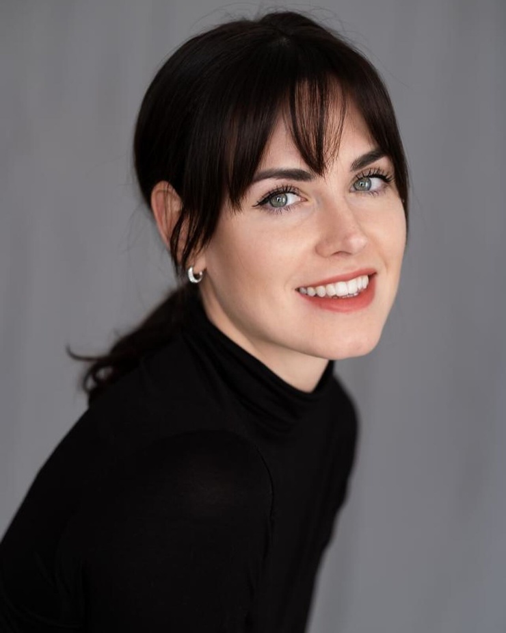 Picture of Irina Antonenko