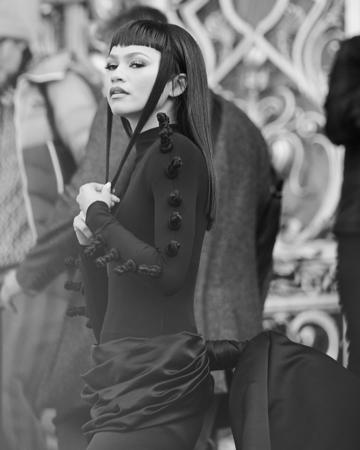 Zendaya Coleman Image