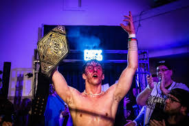 Picture of Nick Wayne