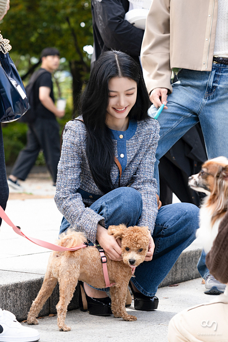Picture of Yoo-Jeong Kim