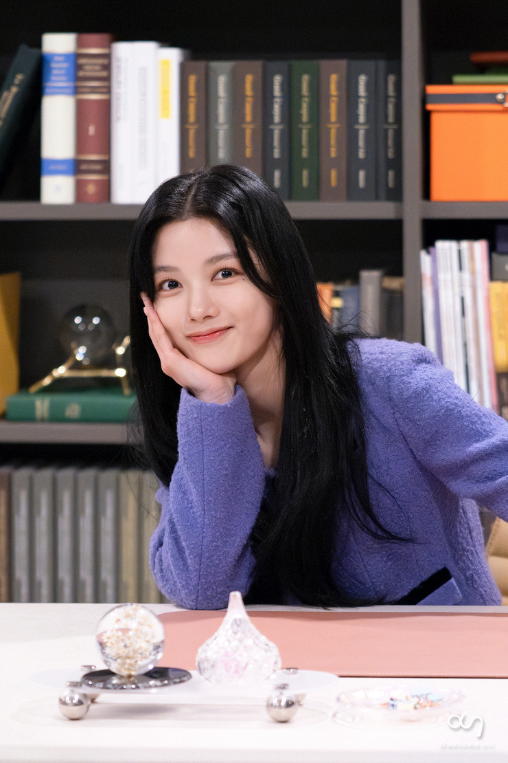Picture of Yoo-Jeong Kim