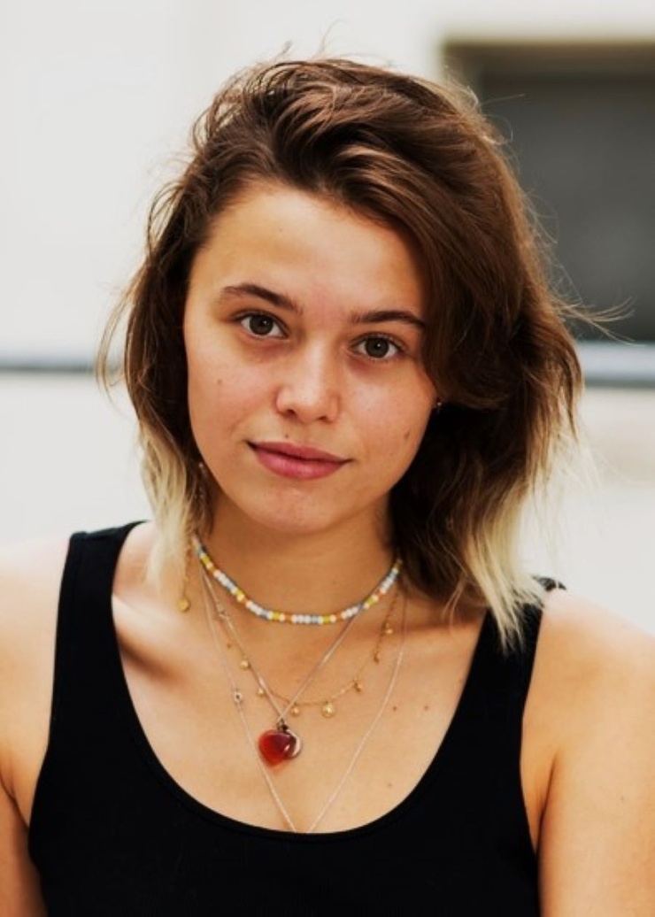 Suzanne Objois