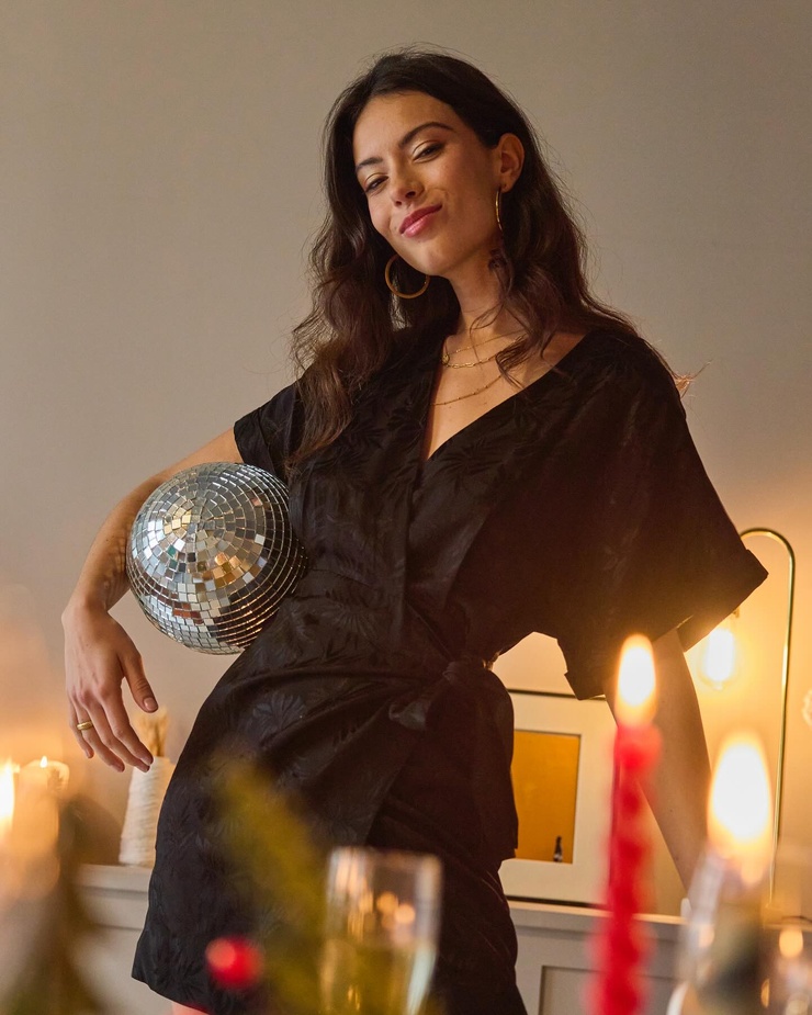 Caroline Podlewski picture