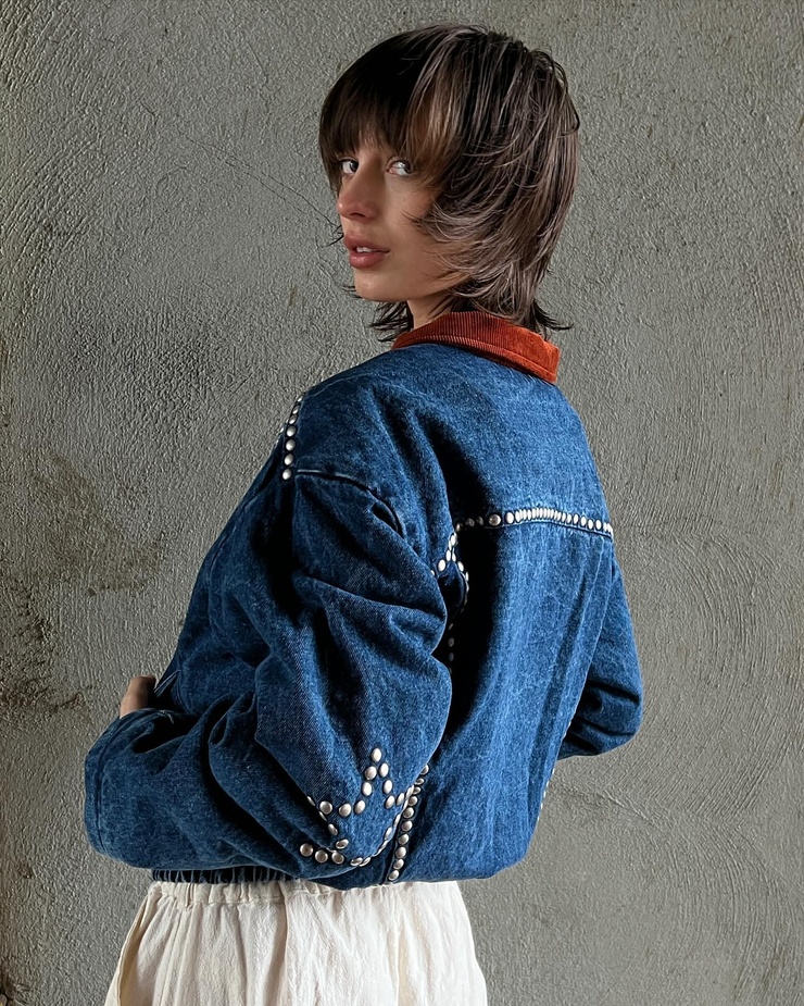 Picture of Abigail Zientek